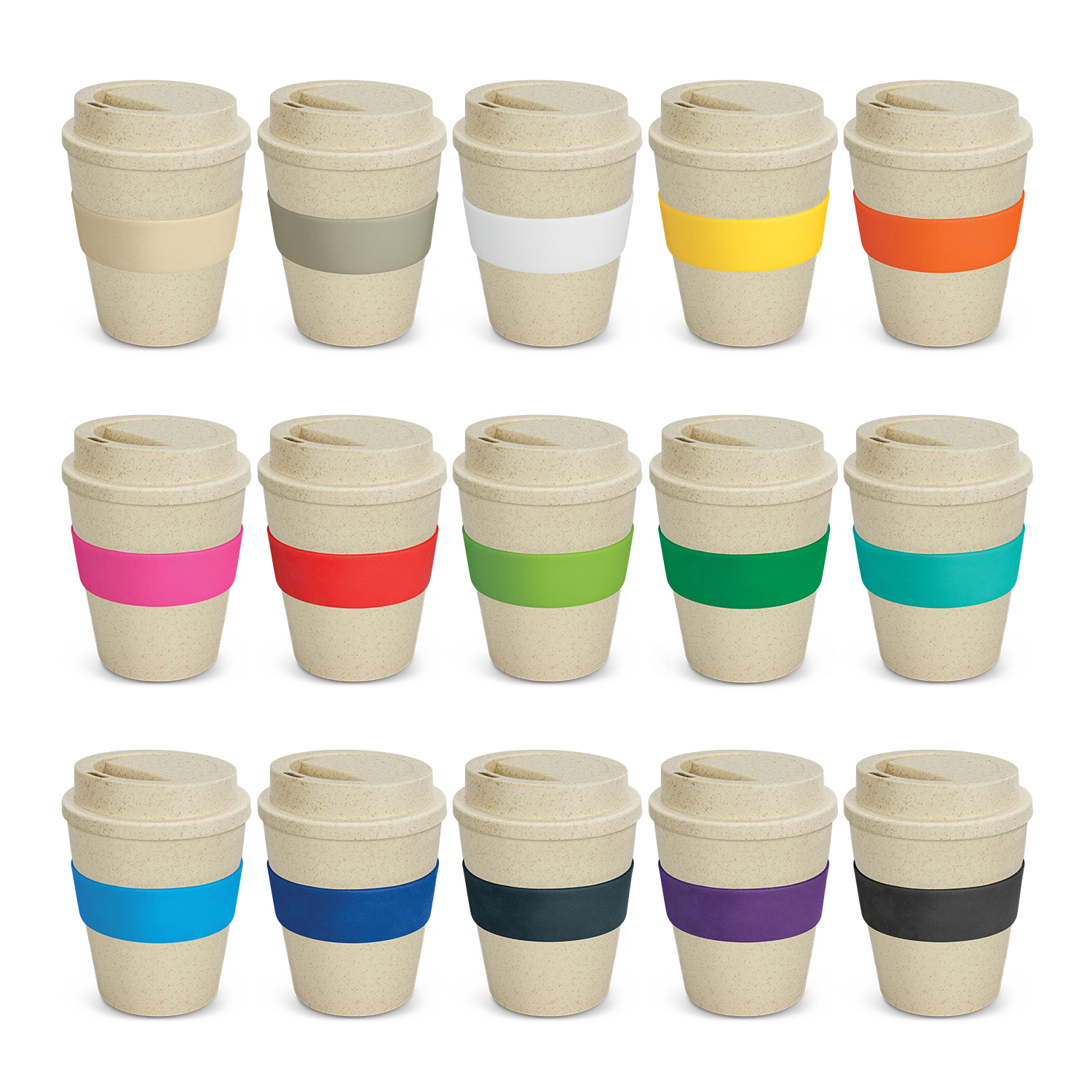 TRENDS | Express Cup Classic - Natural 350ml
