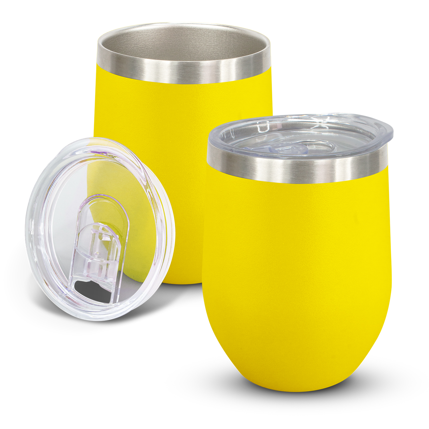 TRENDS | Cordia Vacuum Cup - Powder Coated