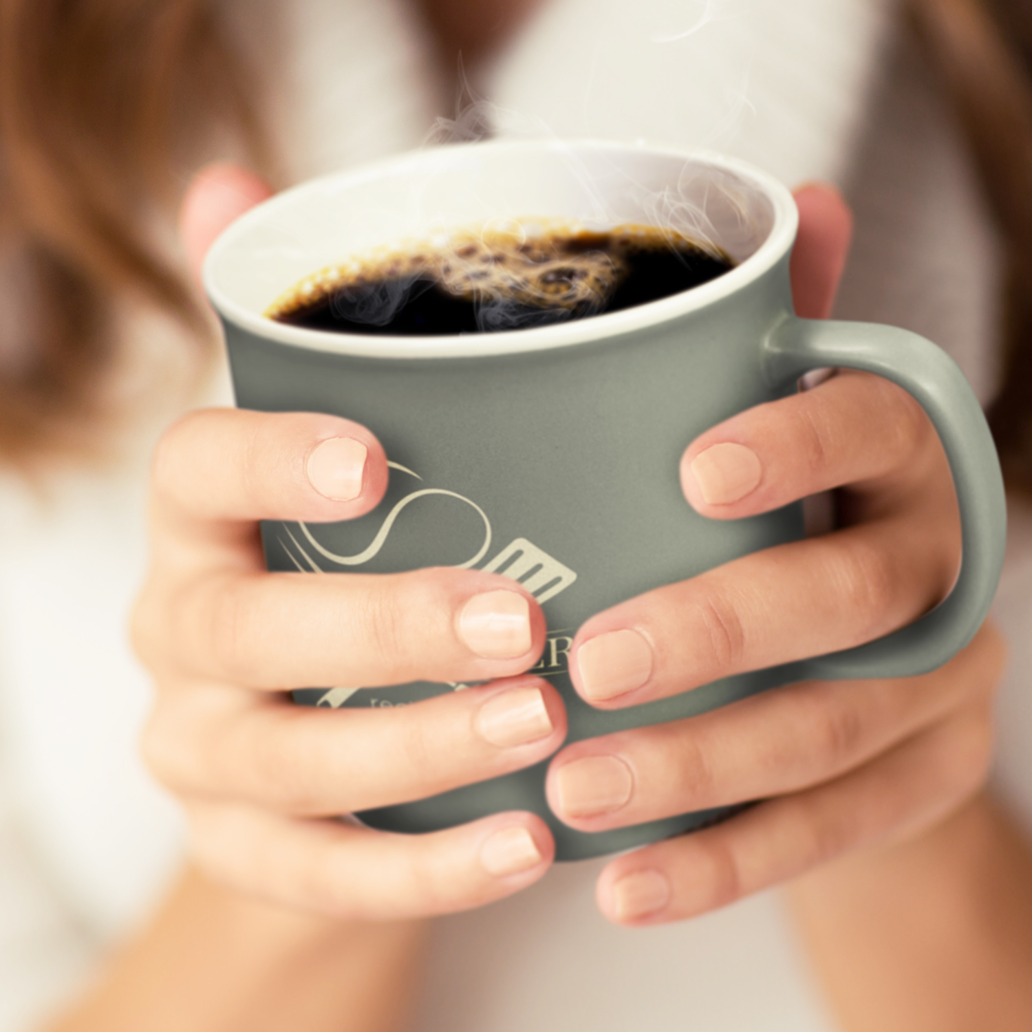 TRENDS | Fuel Coffee Mug