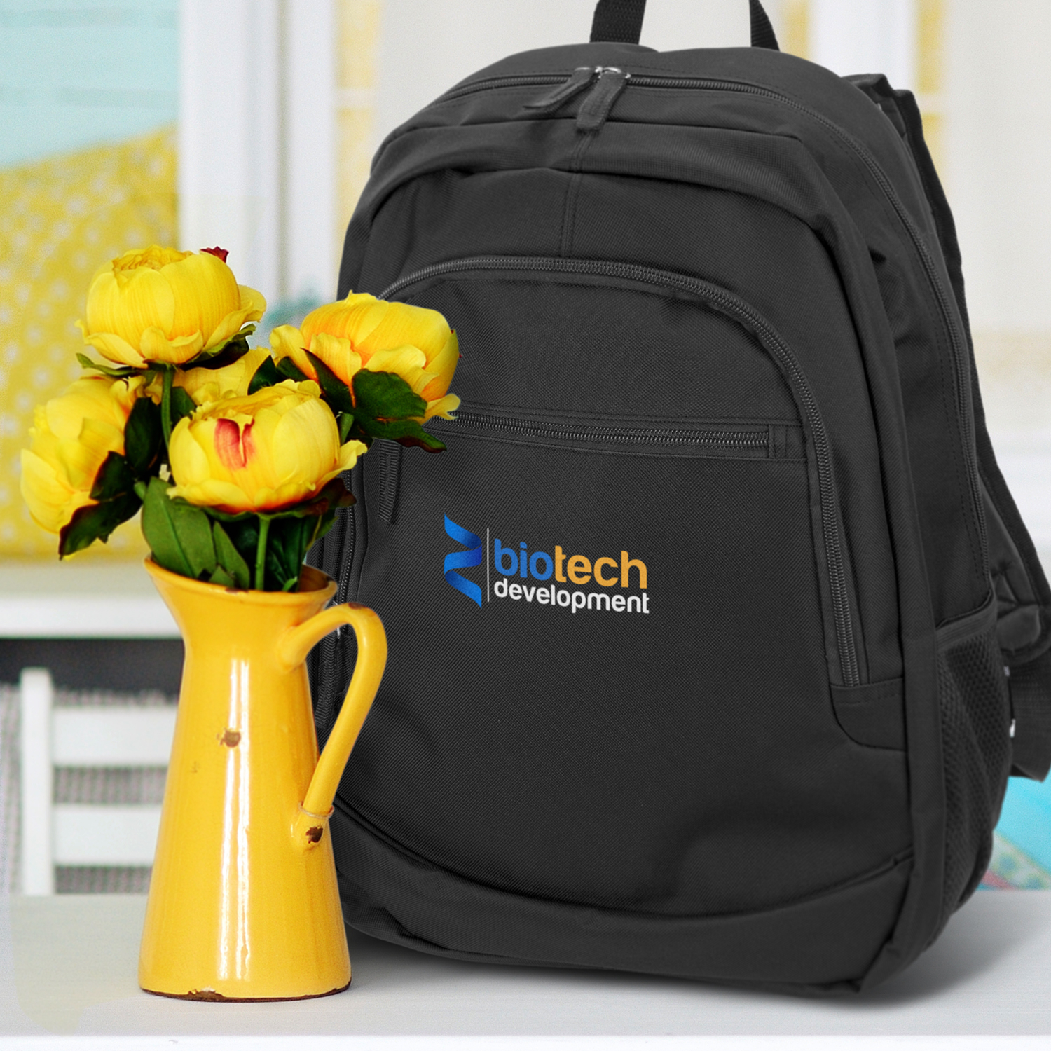 TRENDS | Berkeley Backpack