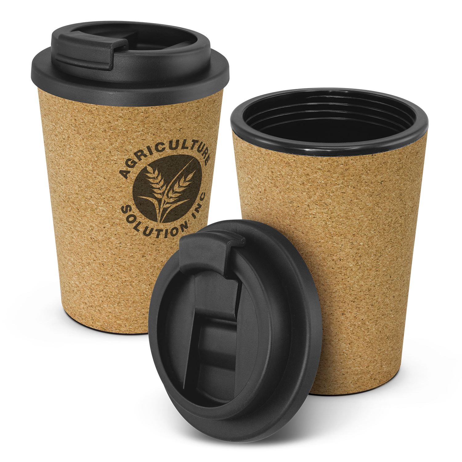 TRENDS | Oakridge Double Wall Cup