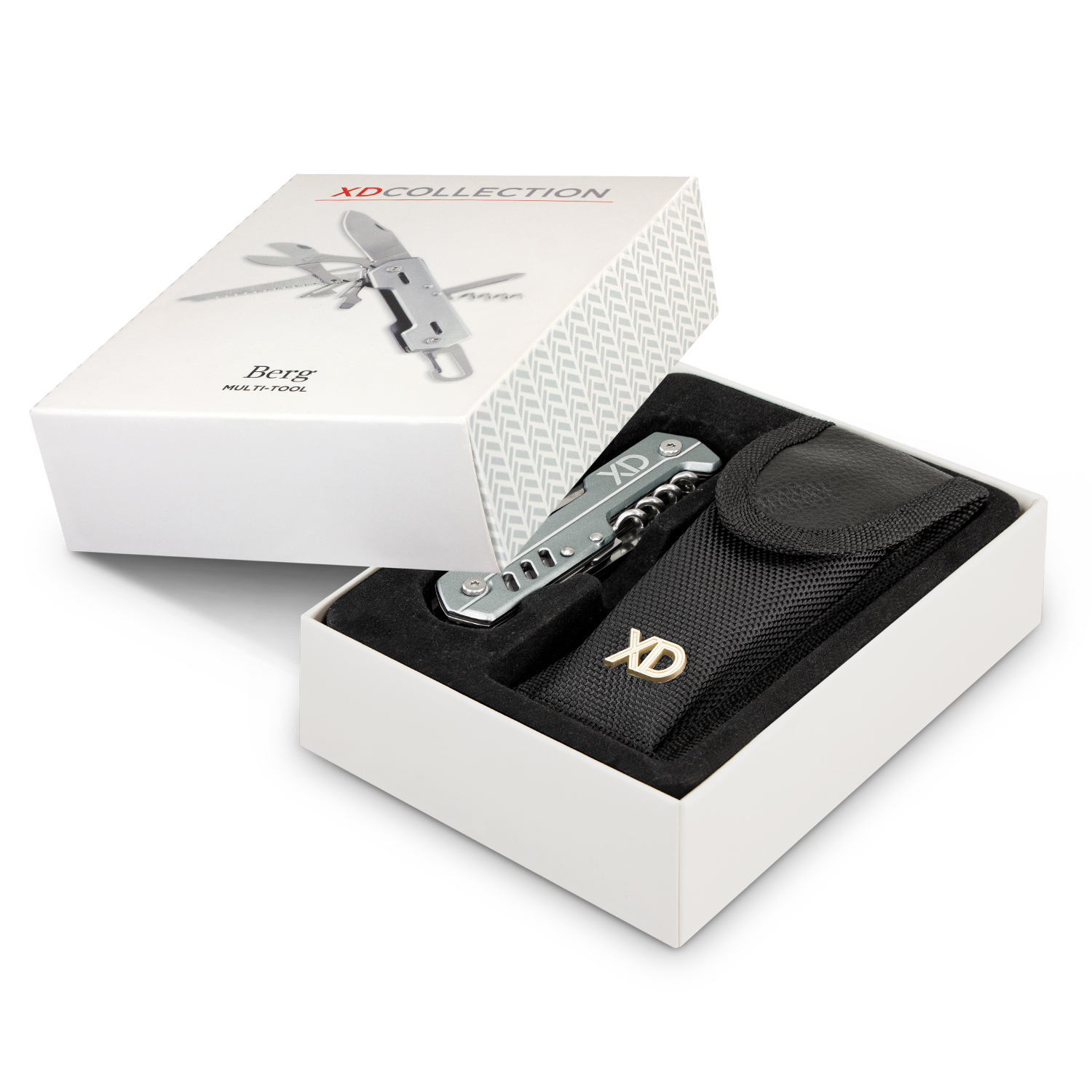 TRENDS | Berg Multi-Tool