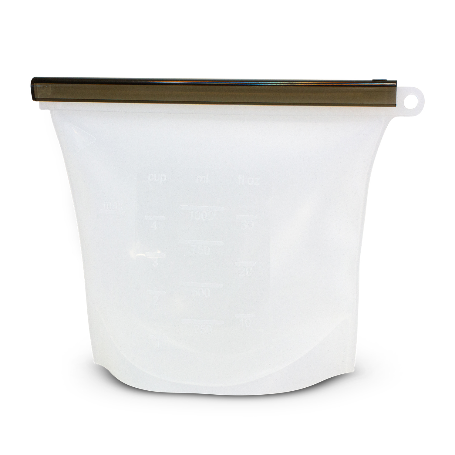 TRENDS | Silicone Reusable Storage Pouch