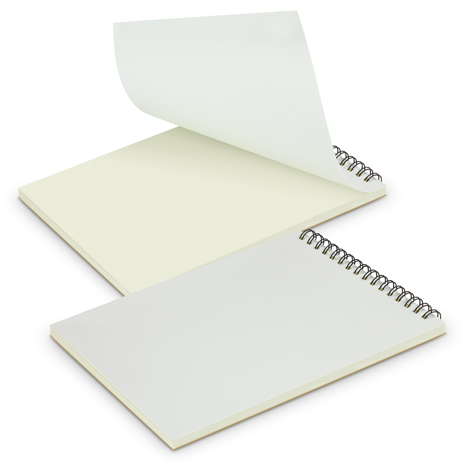 TRENDS | Scribe Full Colour Note Pad - Medium