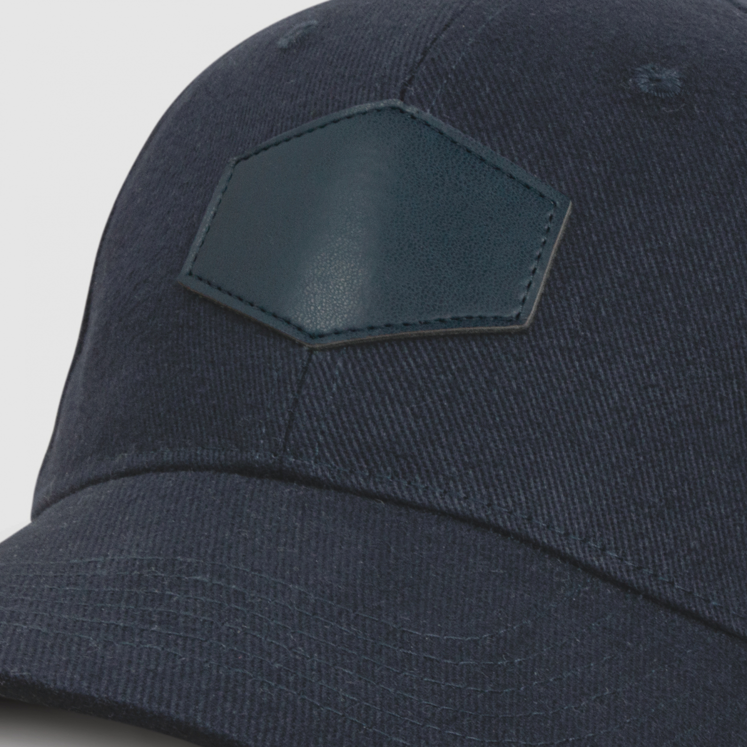 TRENDS | Falcon Cap with Patch