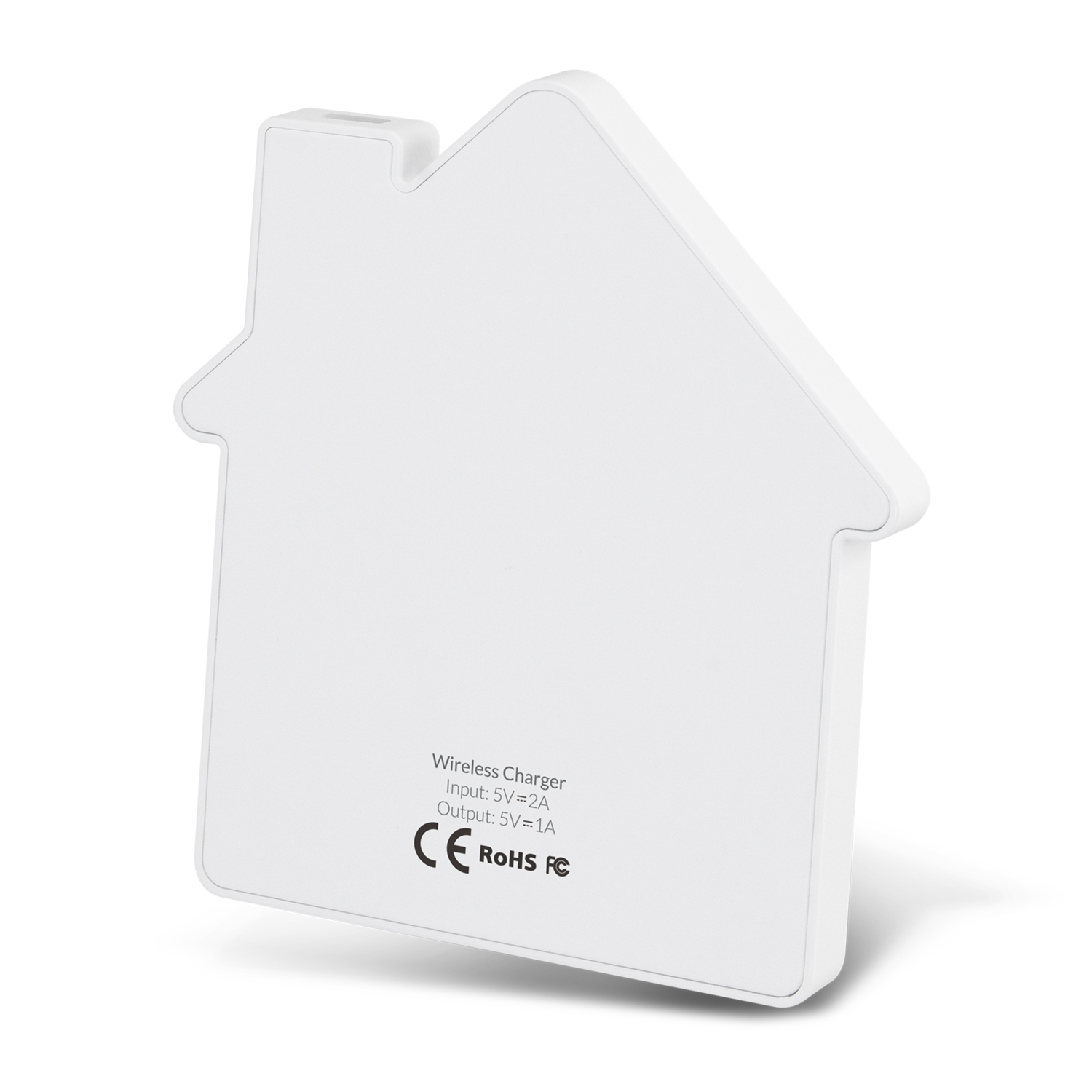 TRENDS | House Wireless Charger