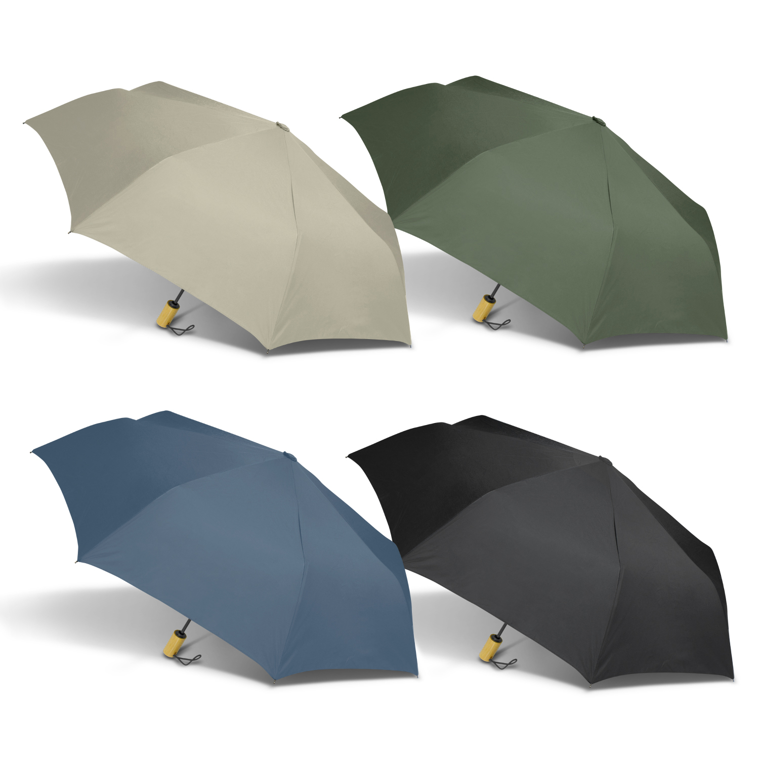 TRENDS | RPET Compact Umbrella