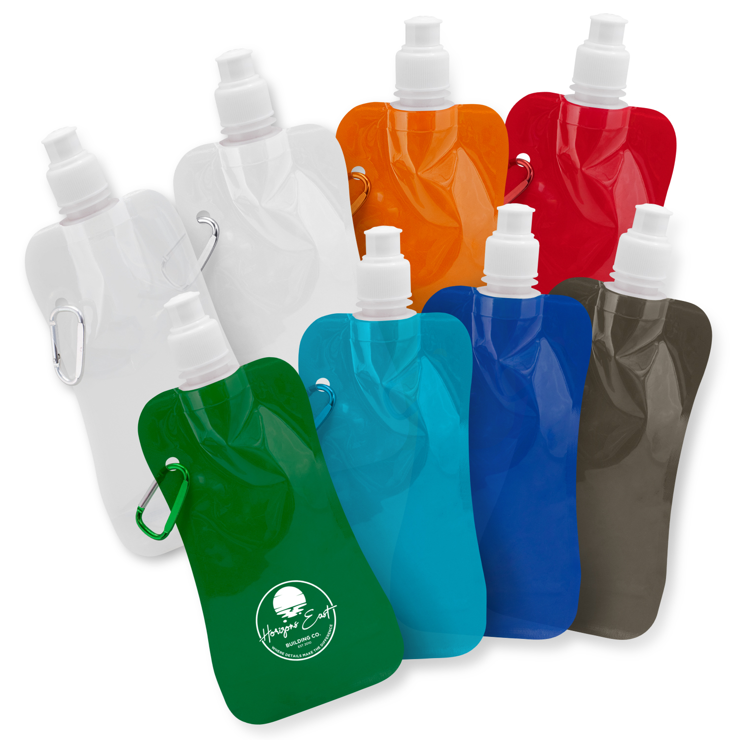 TRENDS | Collapsible Bottle