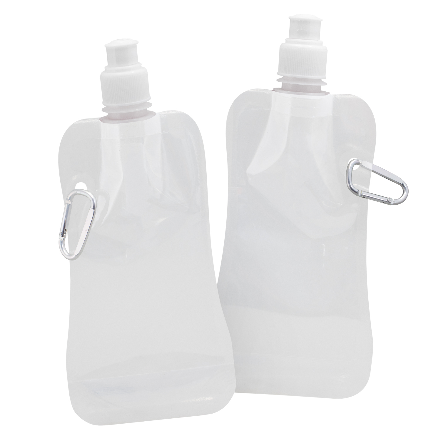 TRENDS | Collapsible Bottle