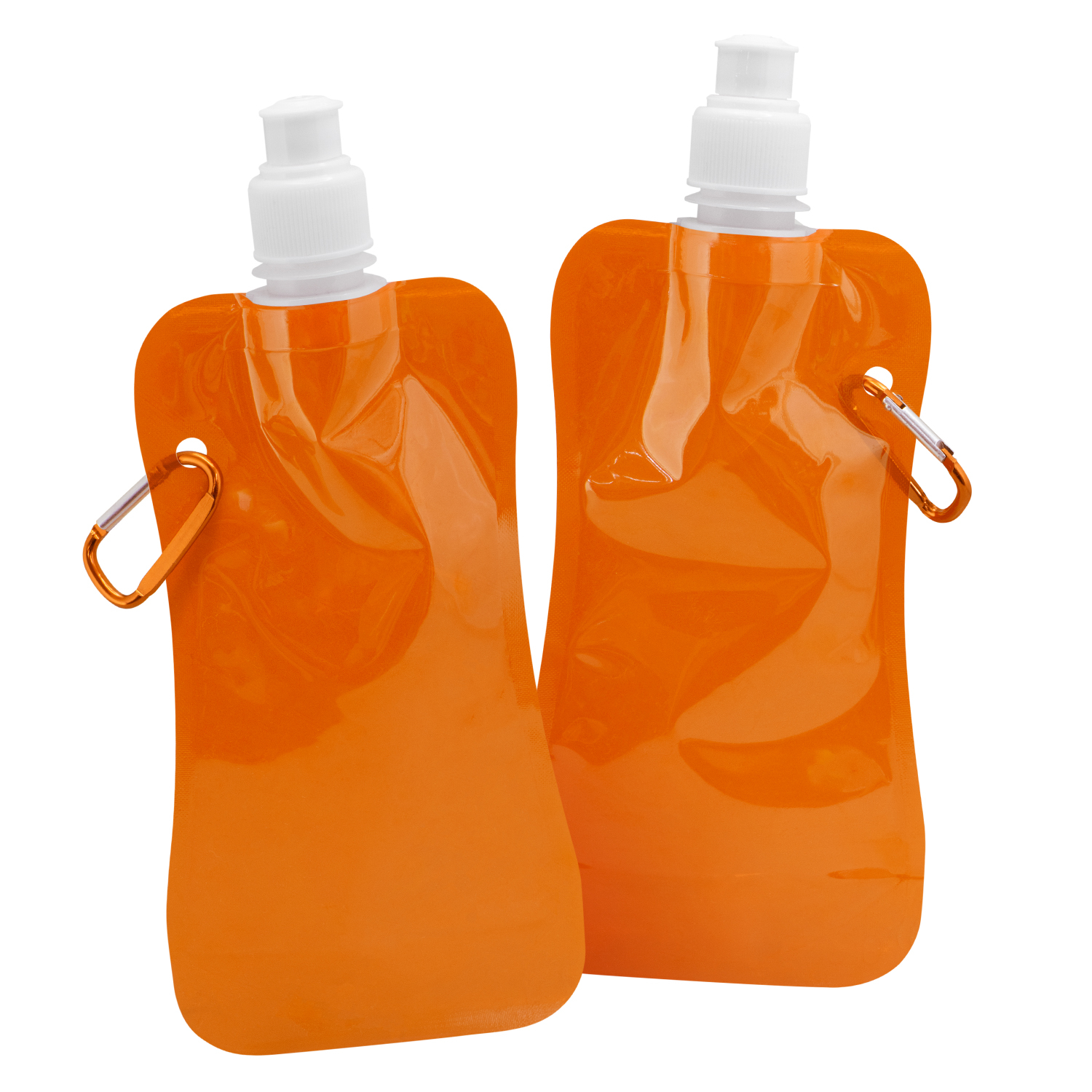 TRENDS | Collapsible Bottle