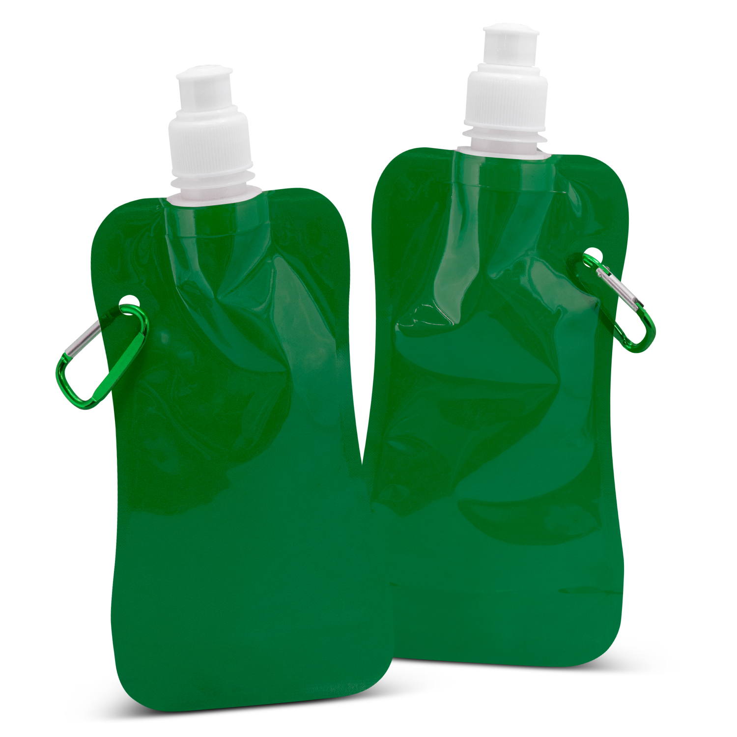 TRENDS | Collapsible Bottle