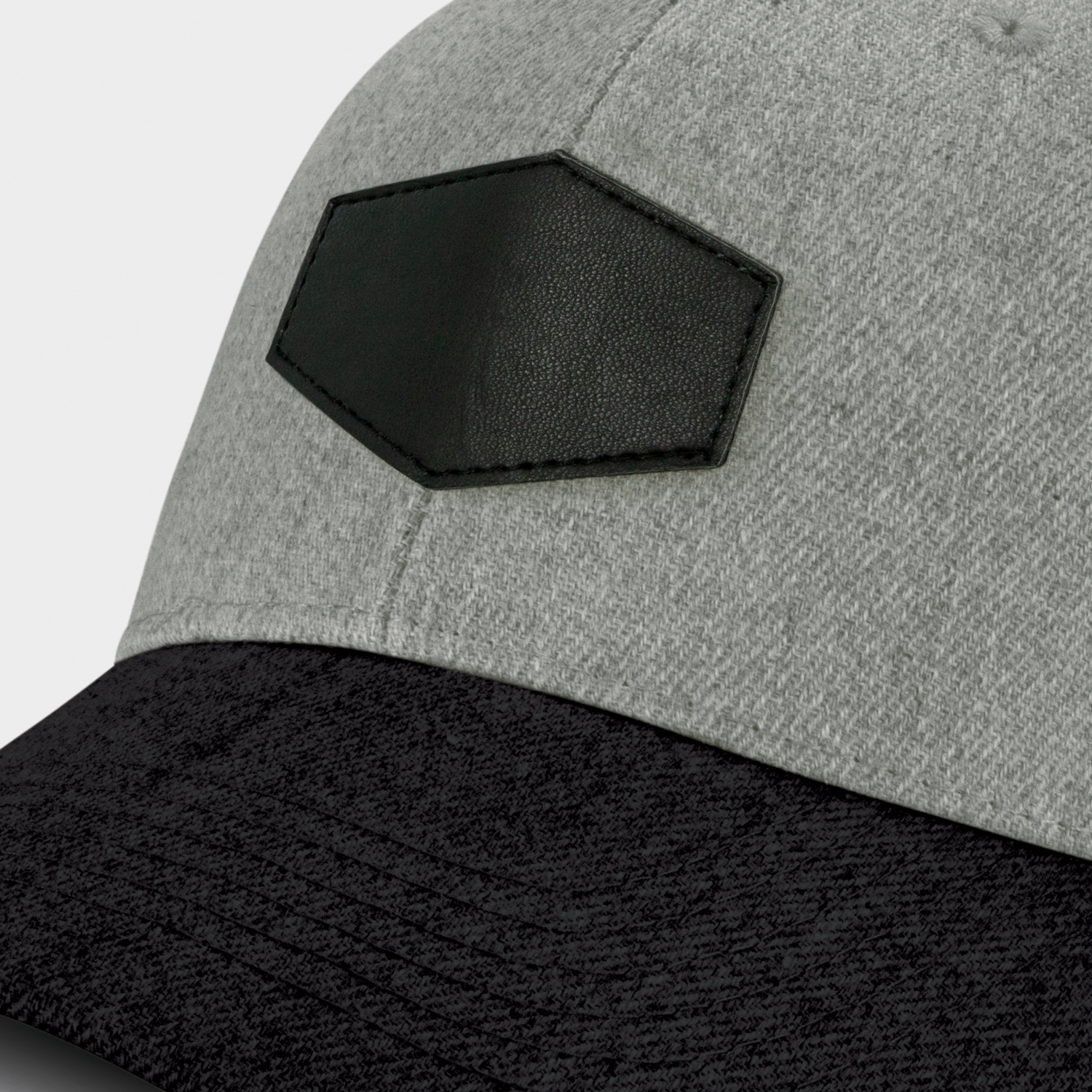 TRENDS | Raptor Cap with Patch