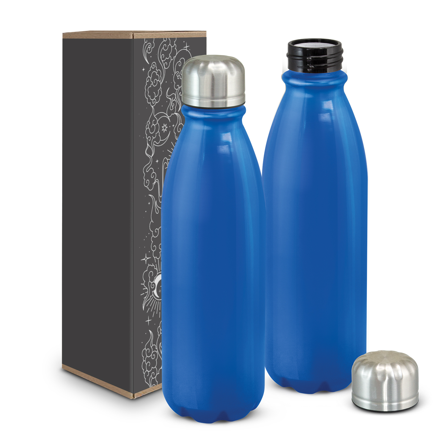 TRENDS | Mirage Aluminium Bottle