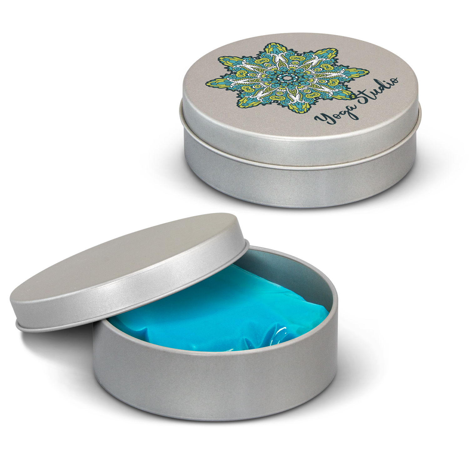 TRENDS | Stress Putty