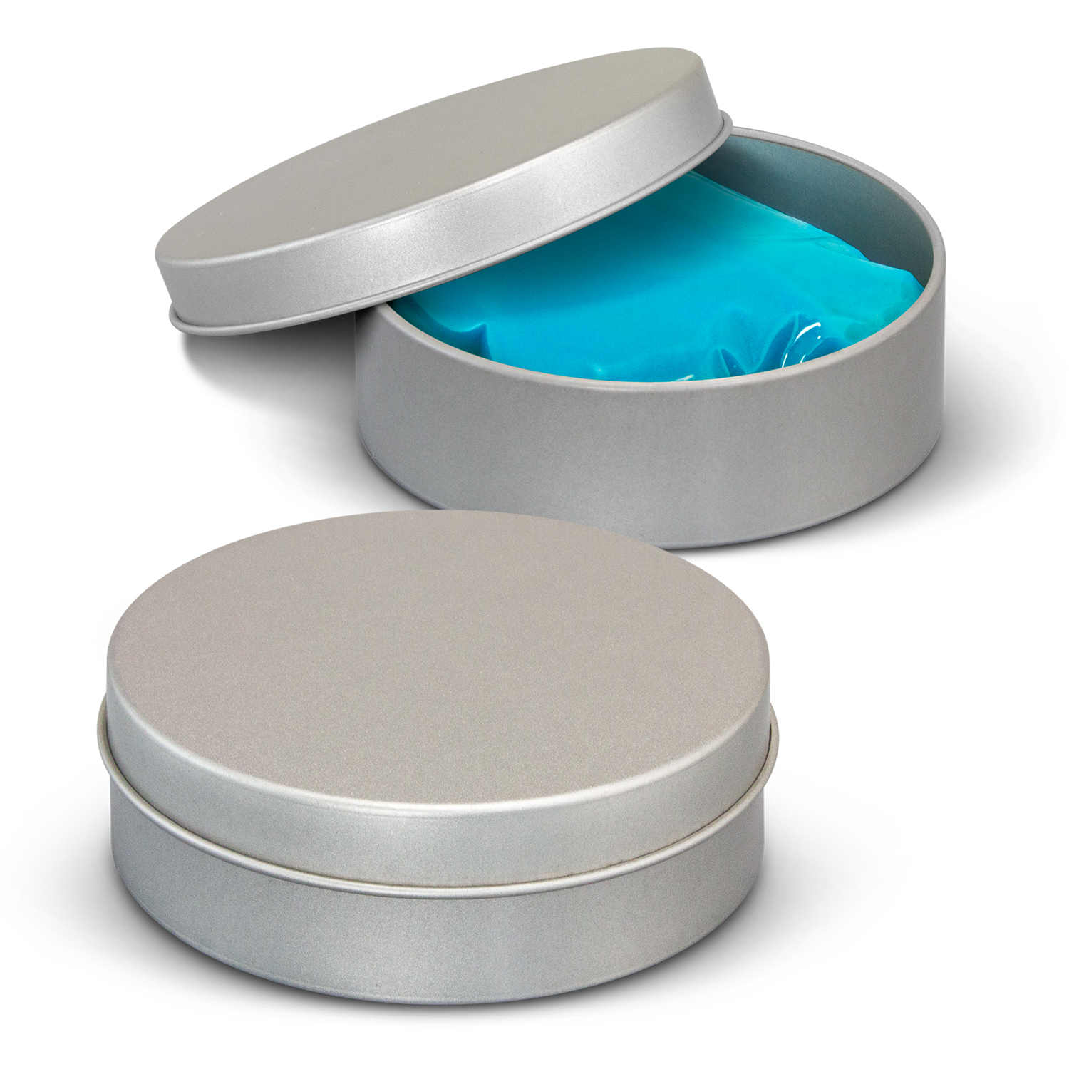 TRENDS | Stress Putty