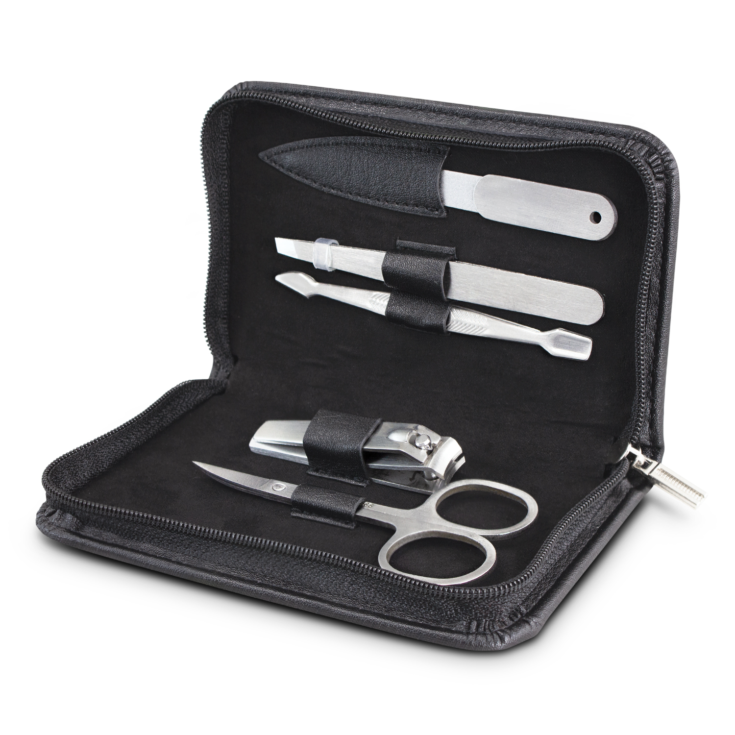 TRENDS | Swiss Peak Manicure Set