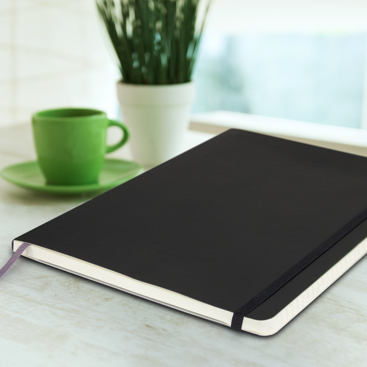 TRENDS | Moleskine Classic Soft Cover Notebook - Extra Large