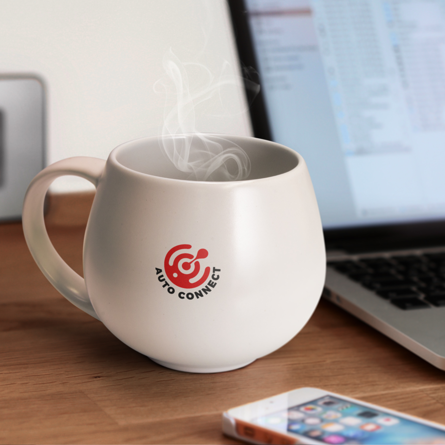 TRENDS | Solace Coffee Mug