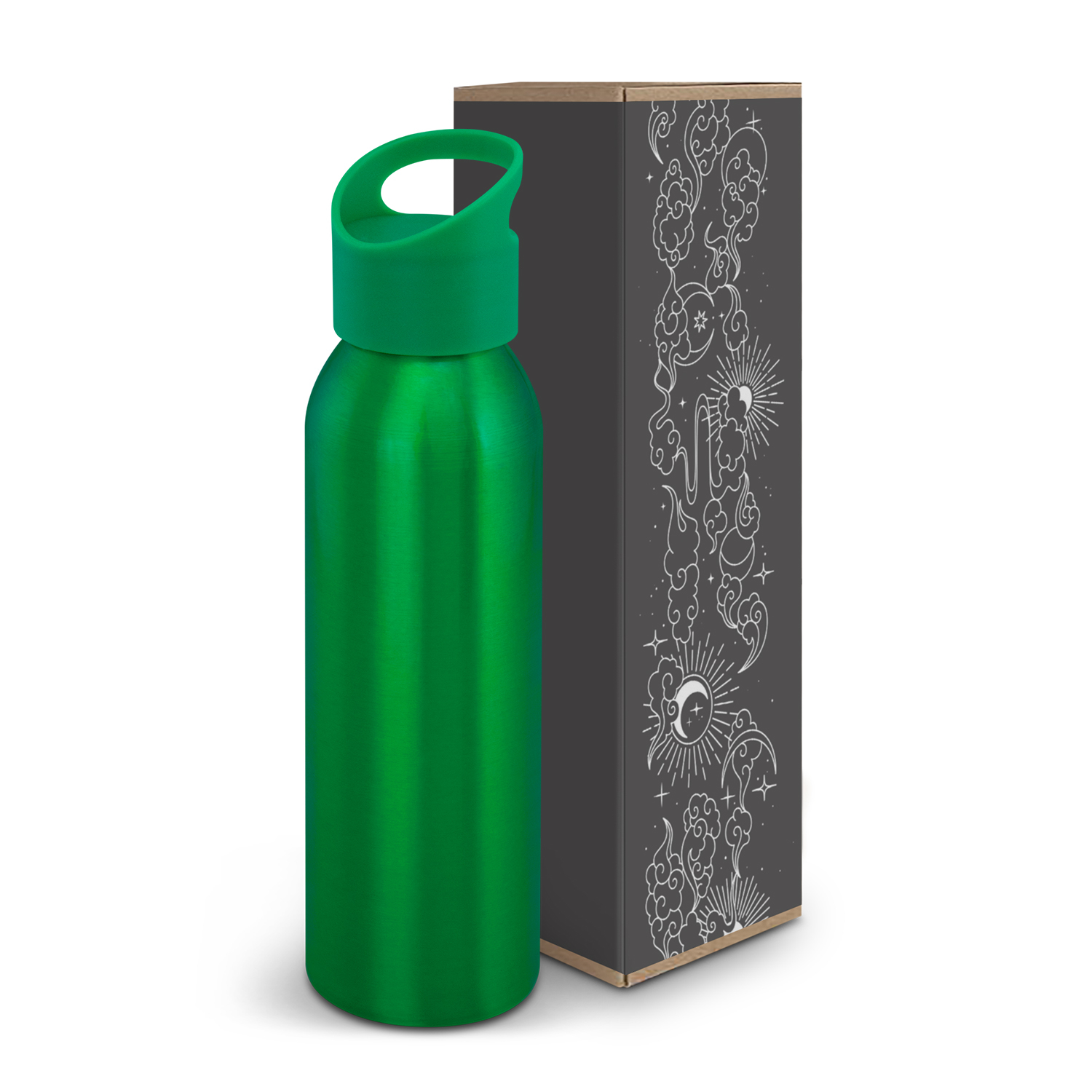 TRENDS | Eclipse Aluminium Bottle