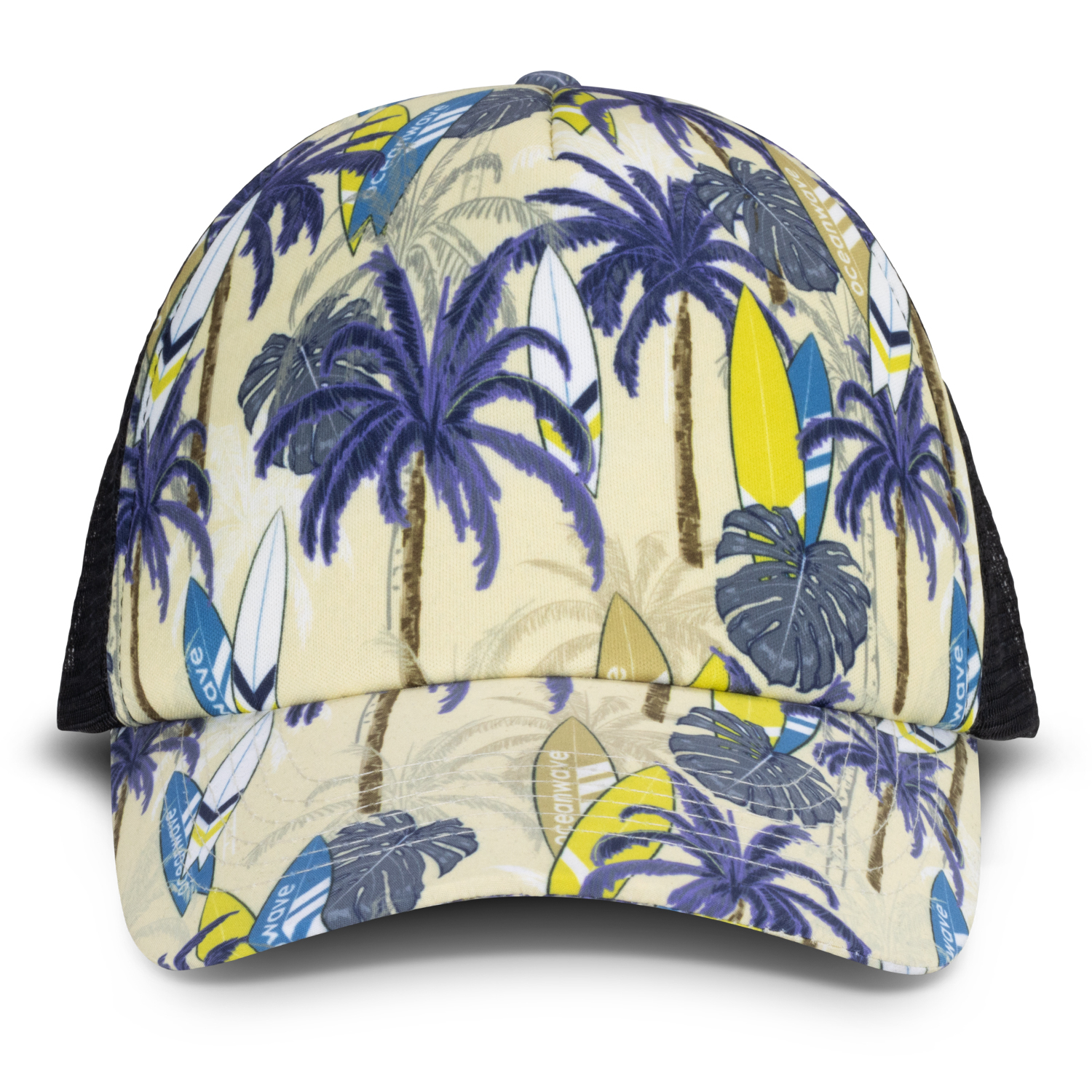 TRENDS | Cruise Custom Mesh Cap