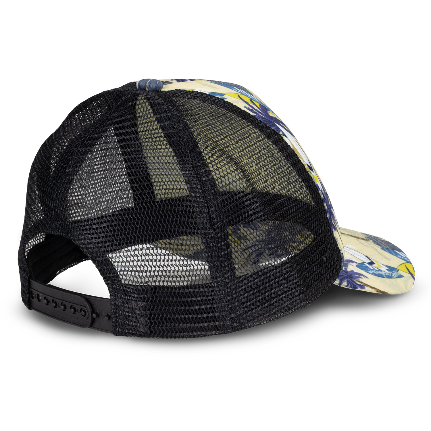TRENDS | Cruise Custom Mesh Cap