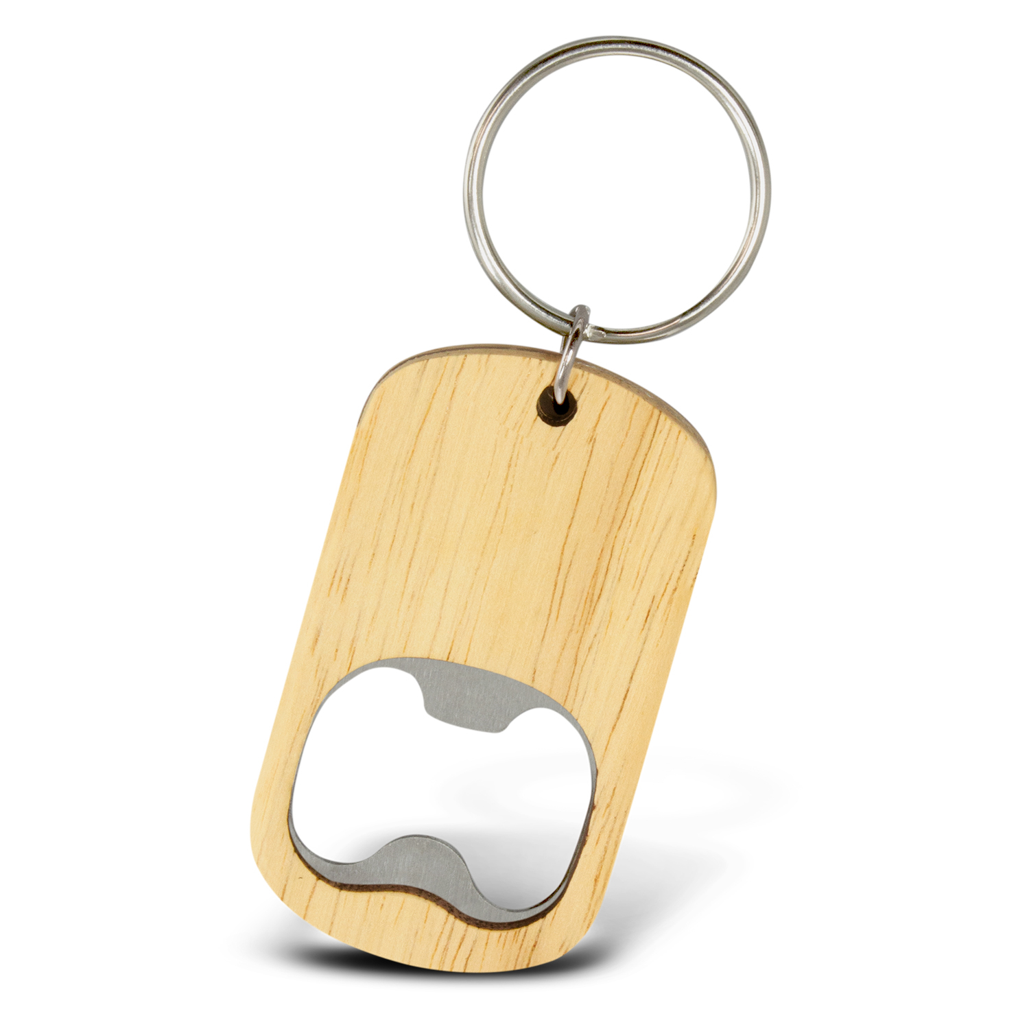 TRENDS | Malta Bottle Opener Key Ring