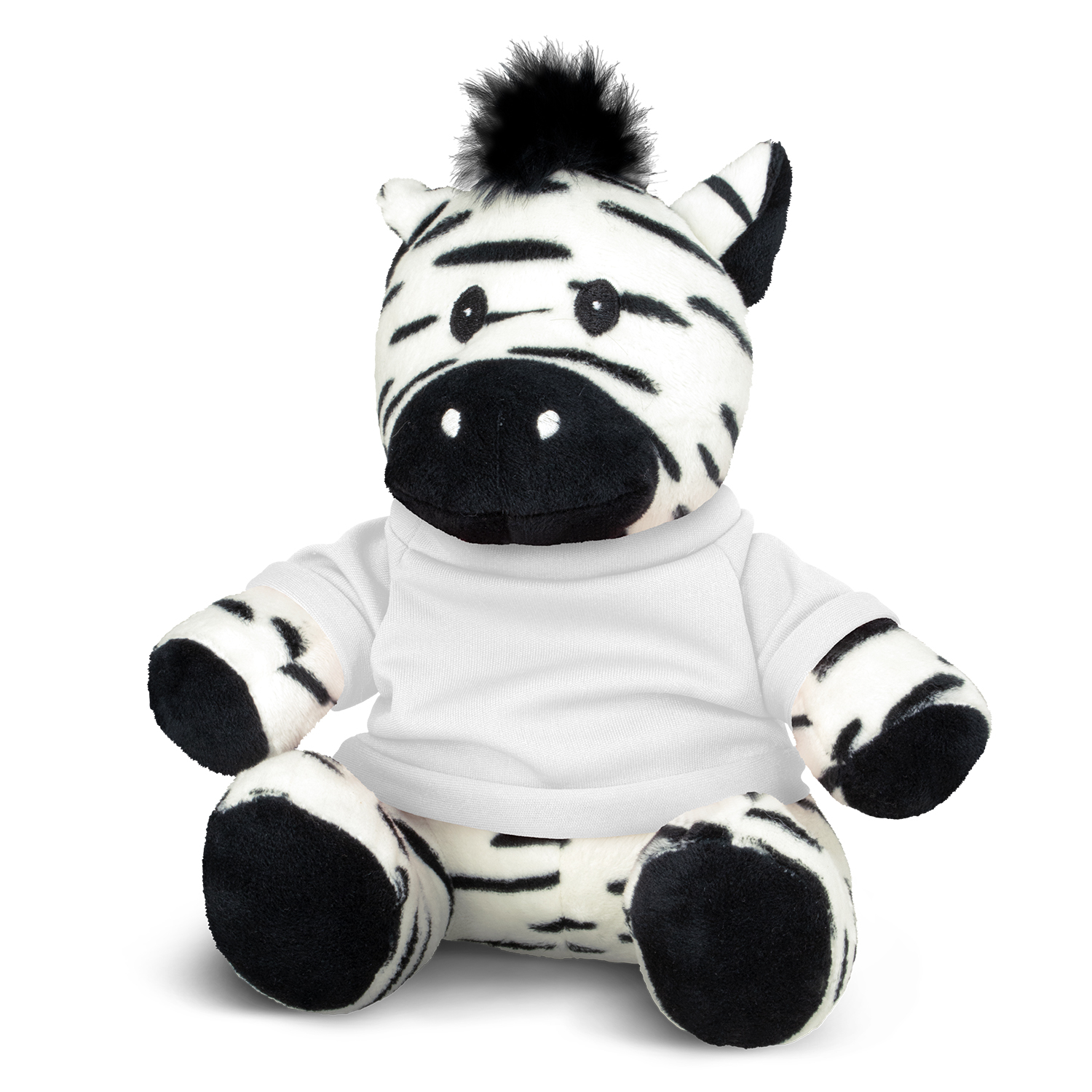 TRENDS | Zebra Plush Toy
