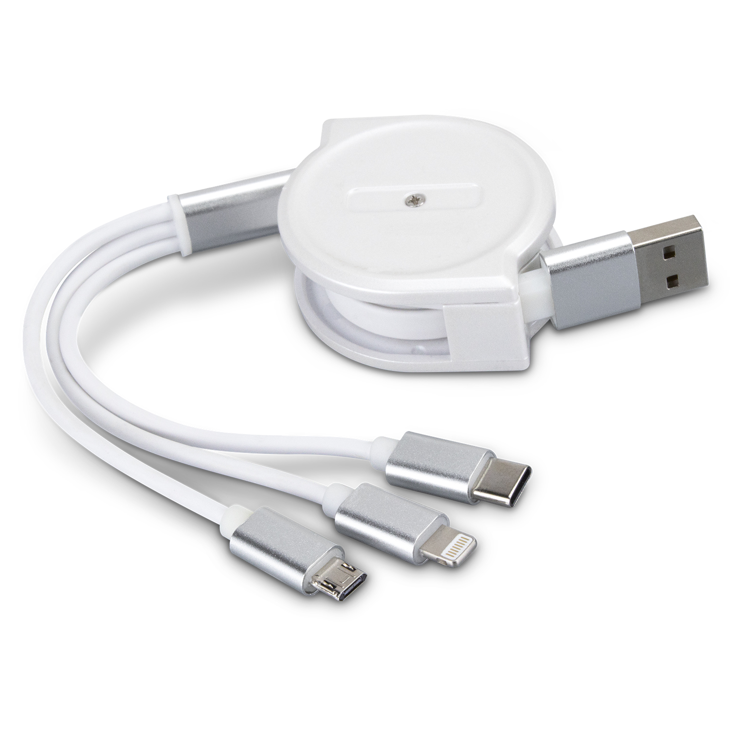 TRENDS | Volt Charging Cable