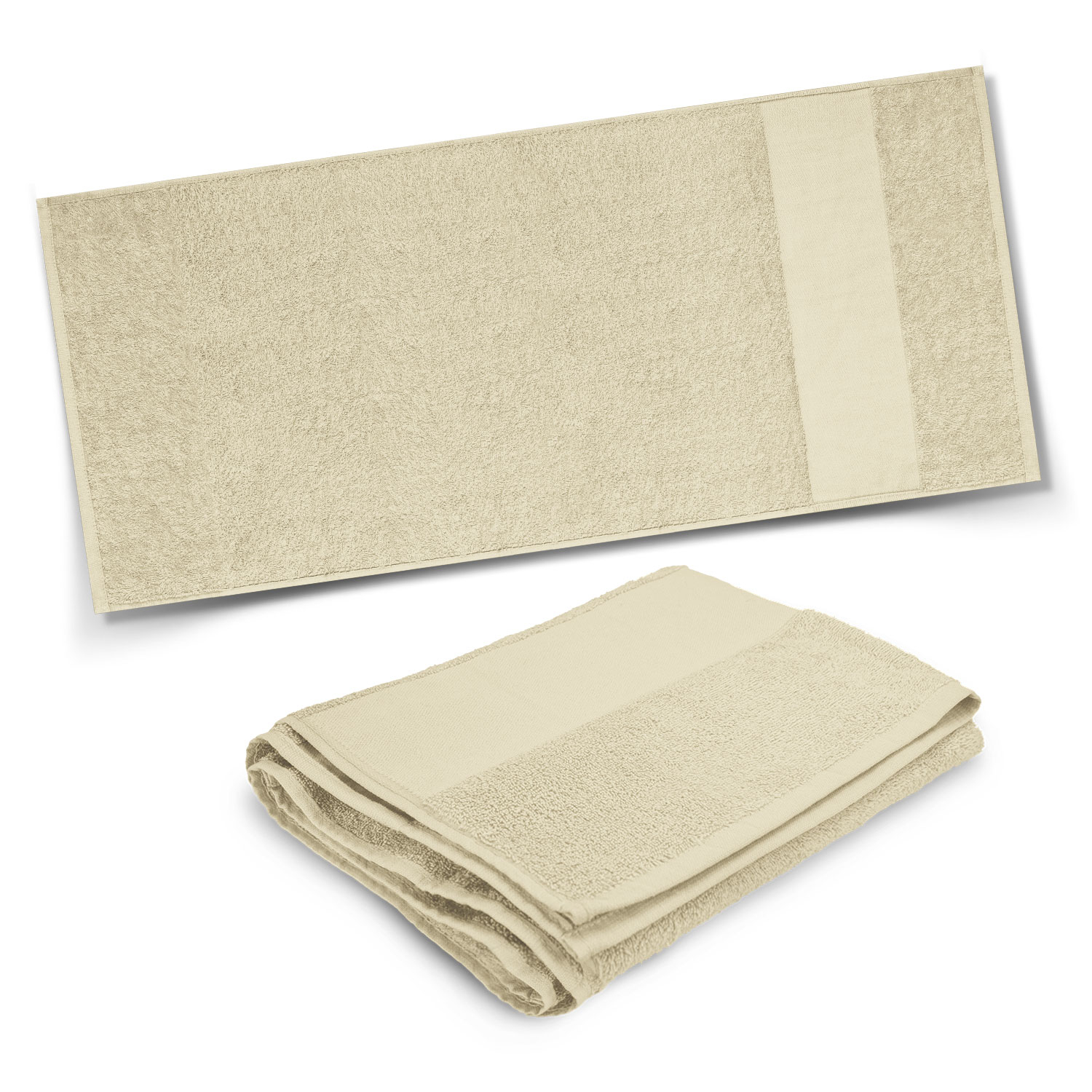 TRENDS | Marina Terry Towel
