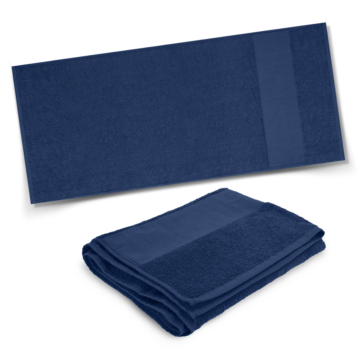 TRENDS | Marina Terry Towel
