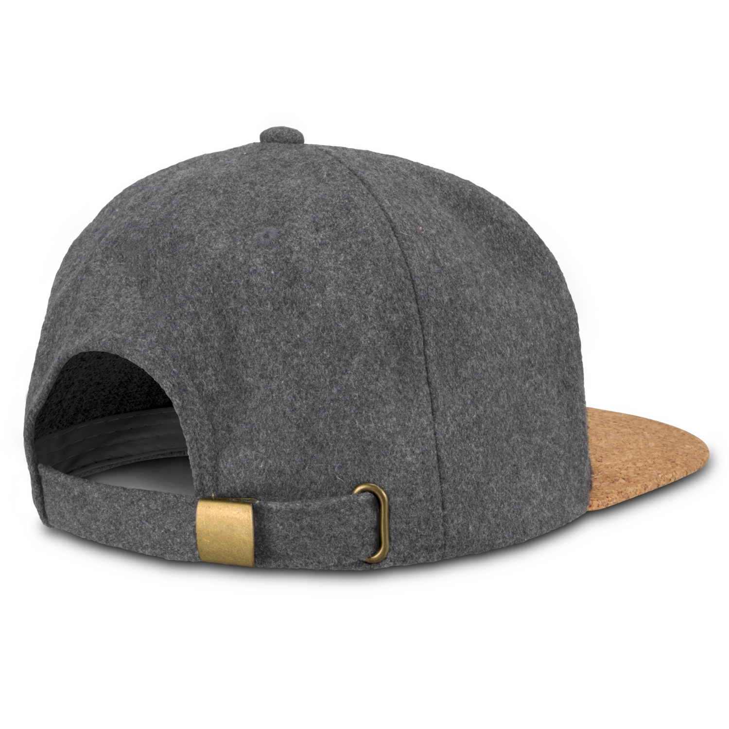 TRENDS | Anchor Flat Peak Cap