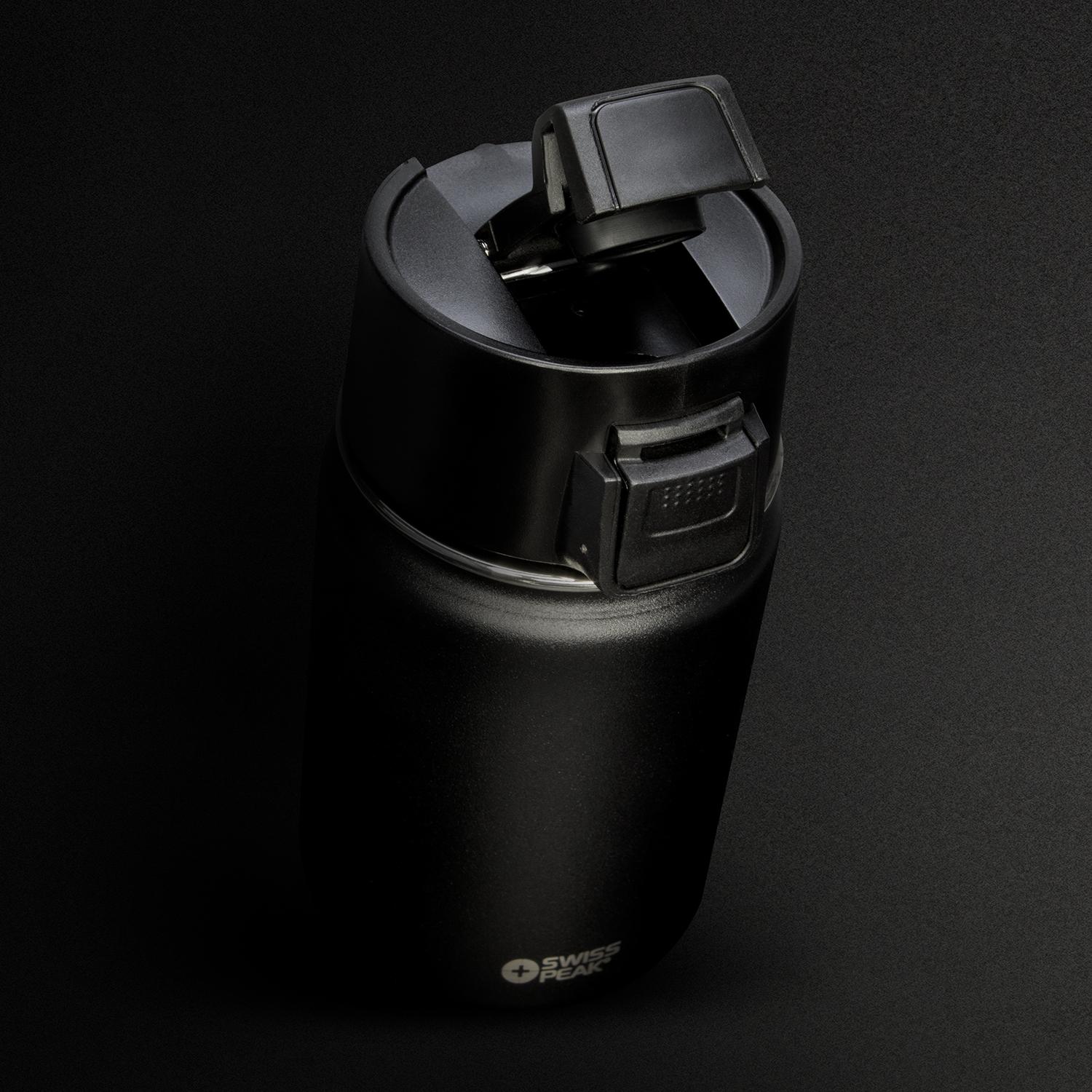 TRENDS | Swiss Peak Stealth Vacuum Cup