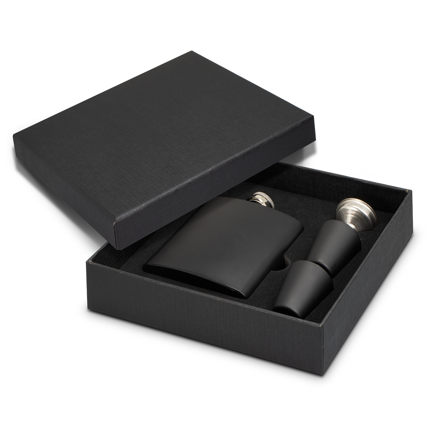 TRENDS | Dalmore Hip Flask Gift Set