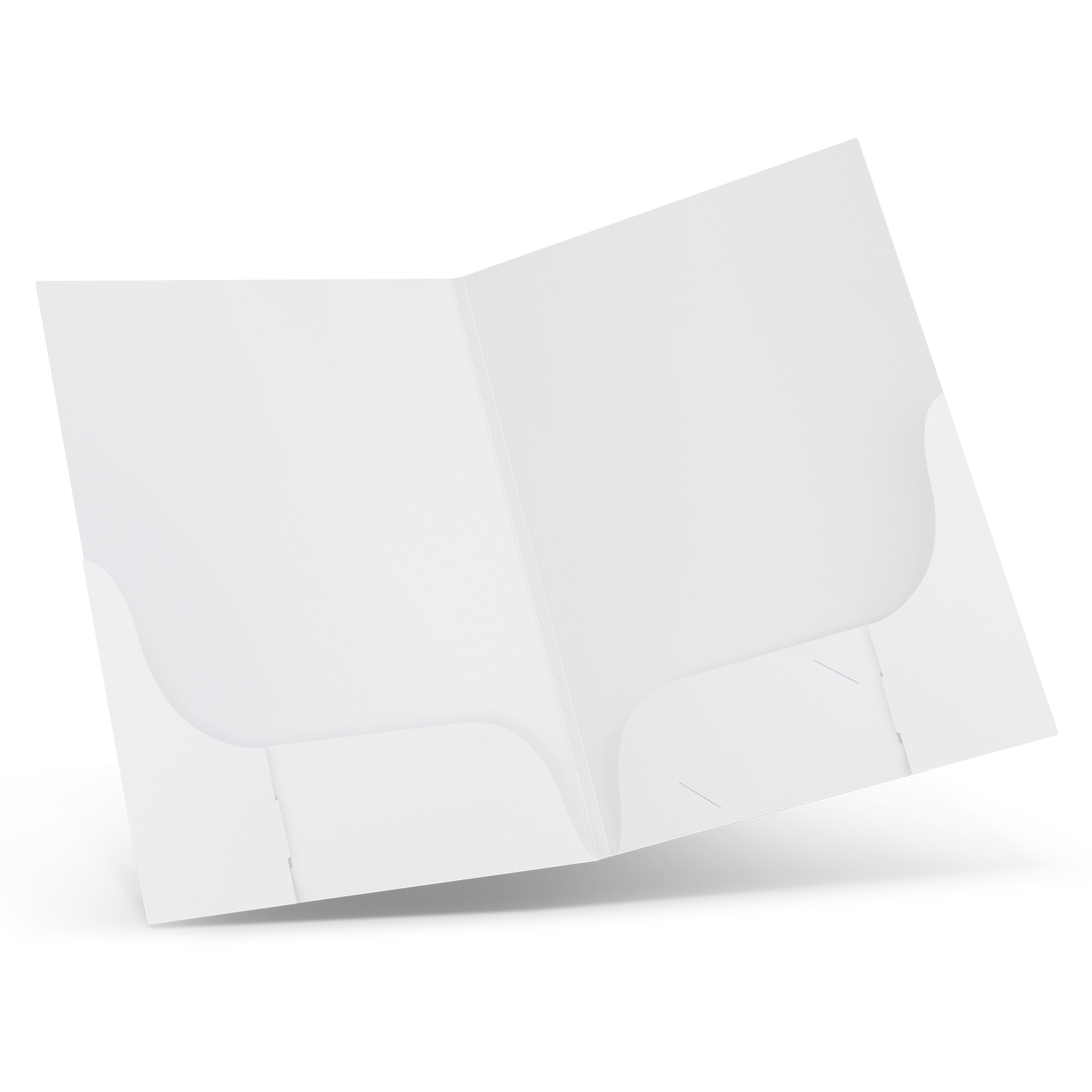 TRENDS | A4 Presentation Folder with Twin Pockets