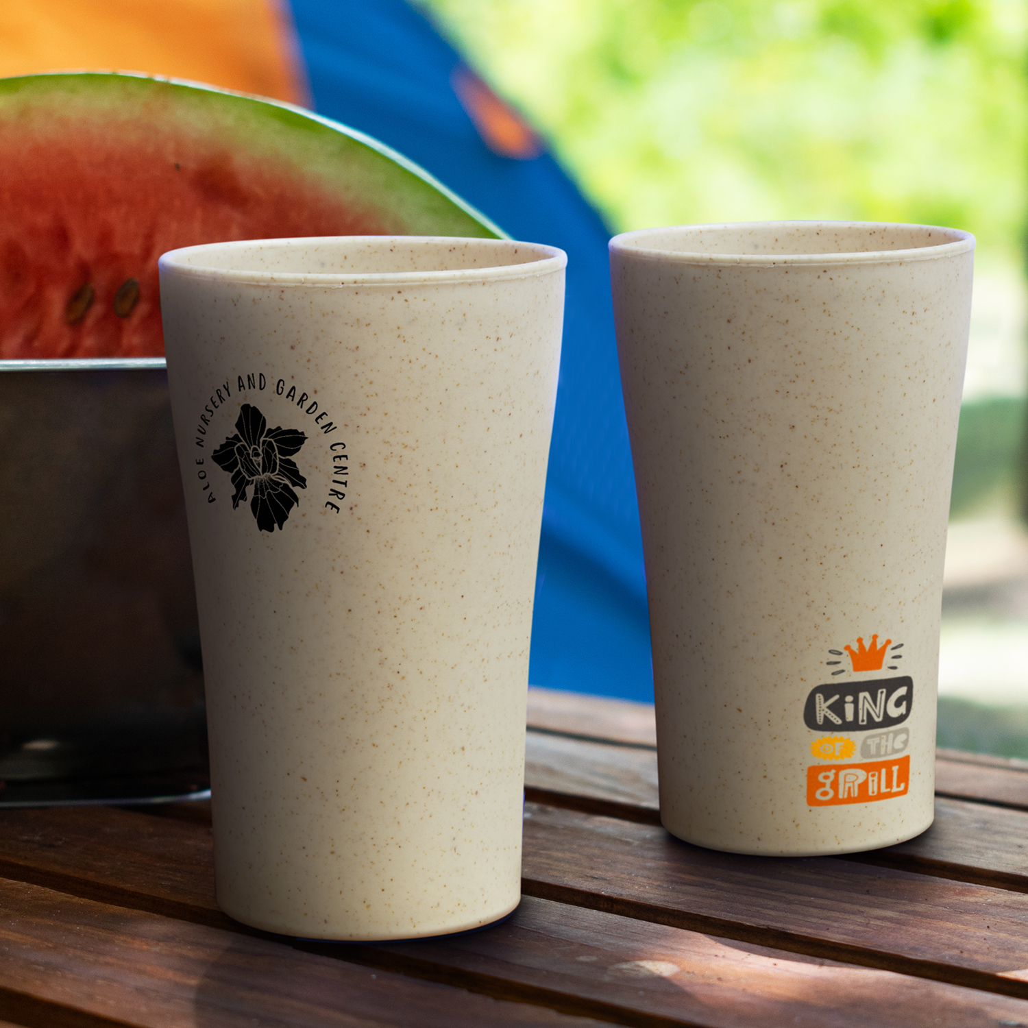 TRENDS | Fresh Cup - Natural