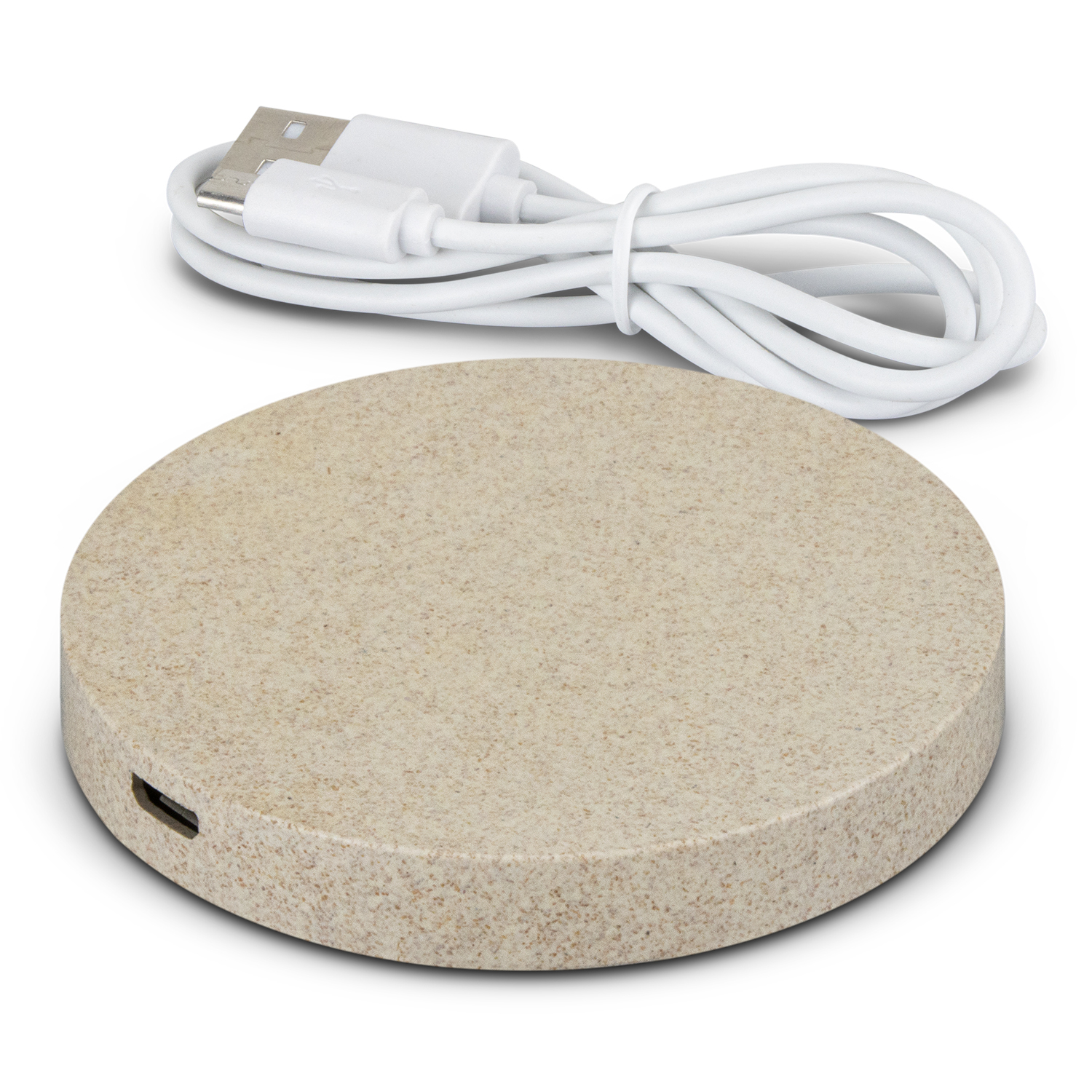 TRENDS | Alias Wireless Charger - Round