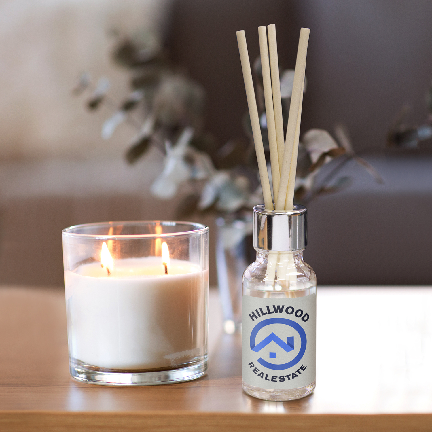 TRENDS | Scented Diffuser - 20ml