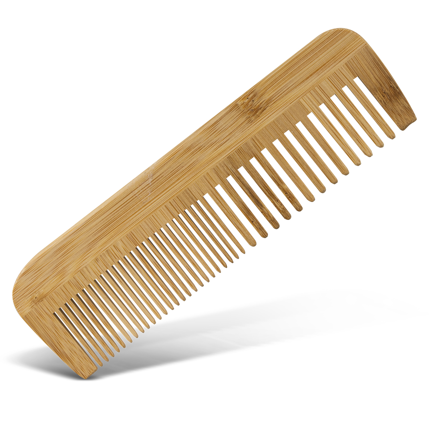 TRENDS | Bamboo Hair Comb