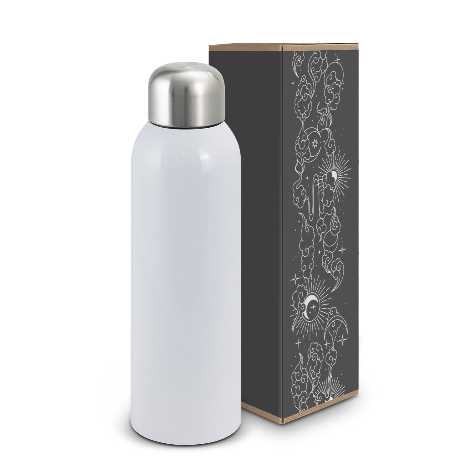 TRENDS | Poseidon Bottle