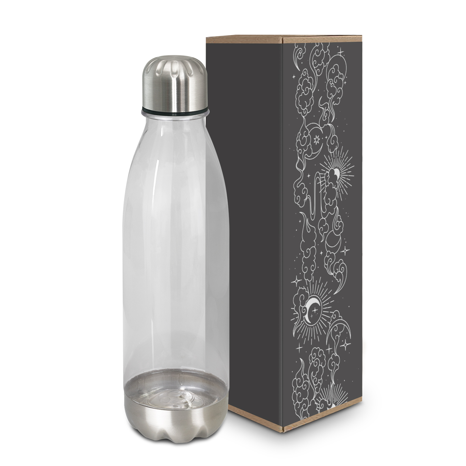 TRENDS | Mirage Translucent Bottle