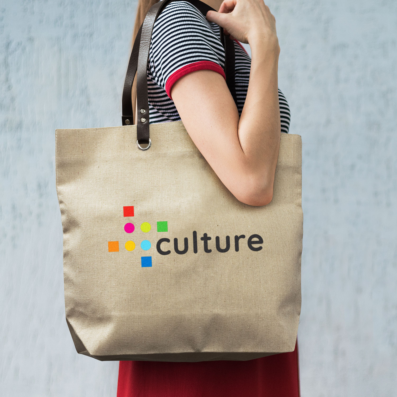 TRENDS | Wanaka Tote Bag