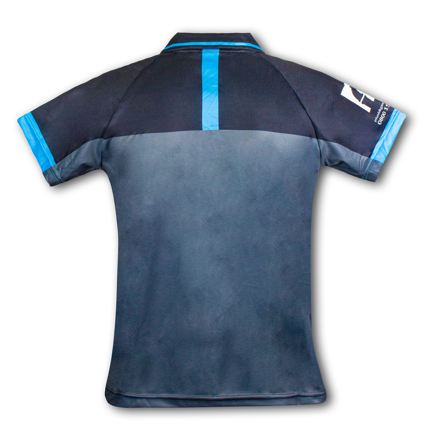TRENDS | Custom Mens Performance Polo