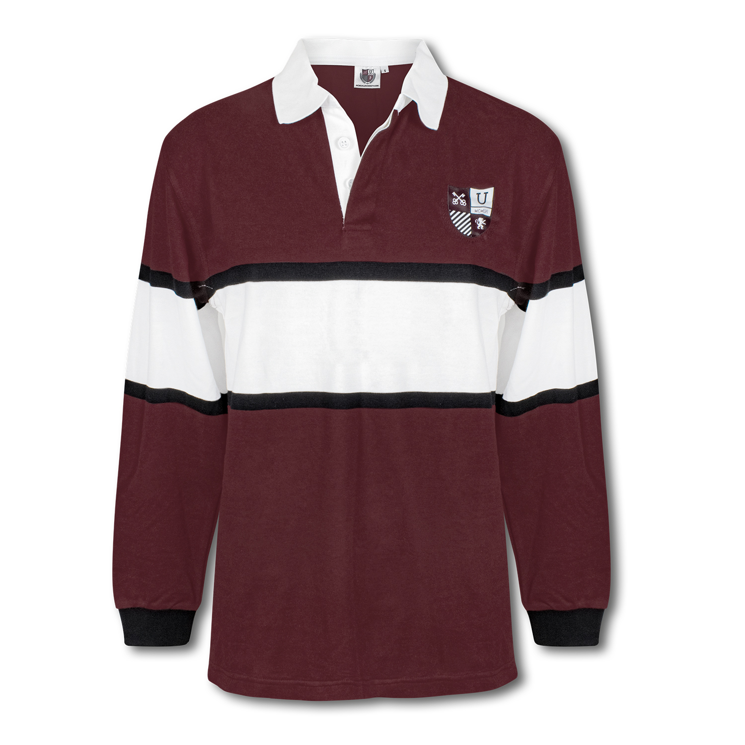 TRENDS | Custom Rugby Shirt