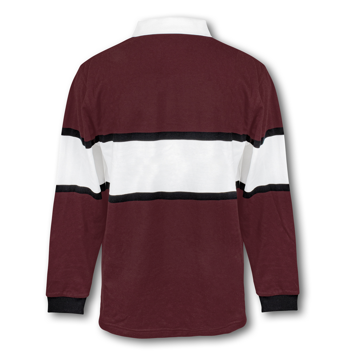 TRENDS | Custom Rugby Shirt