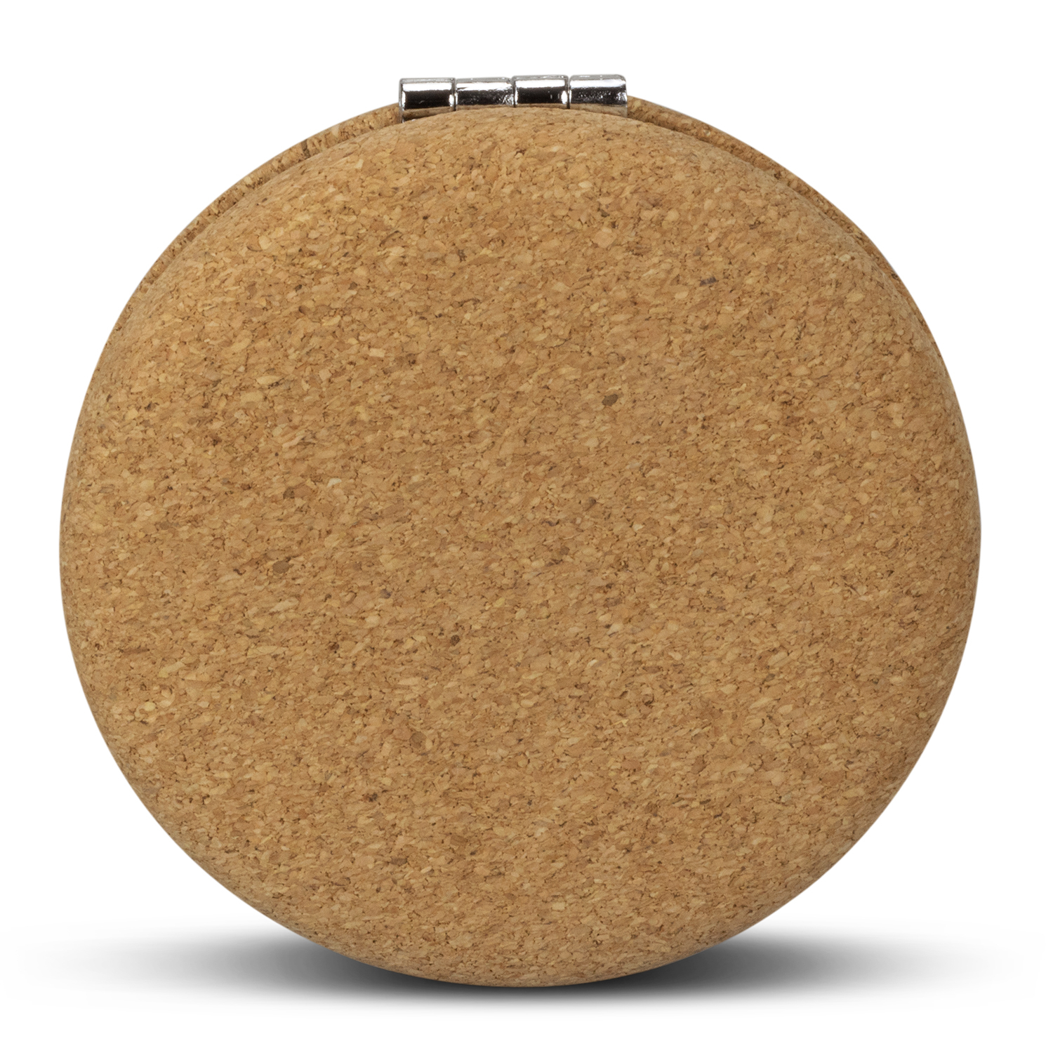TRENDS | Cork Compact Mirror
