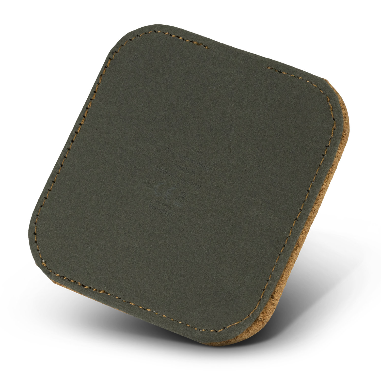 TRENDS | Oakridge Wireless Charger - Square