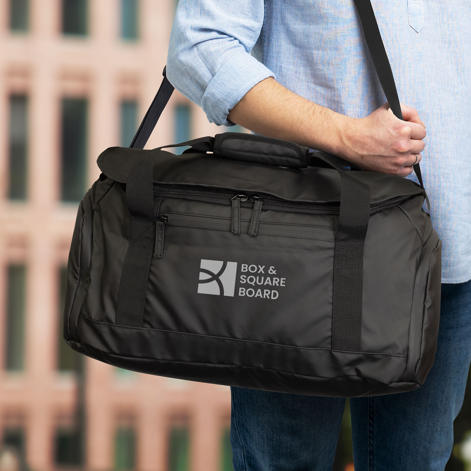TRENDS | Aquinas 20L Duffle Bag