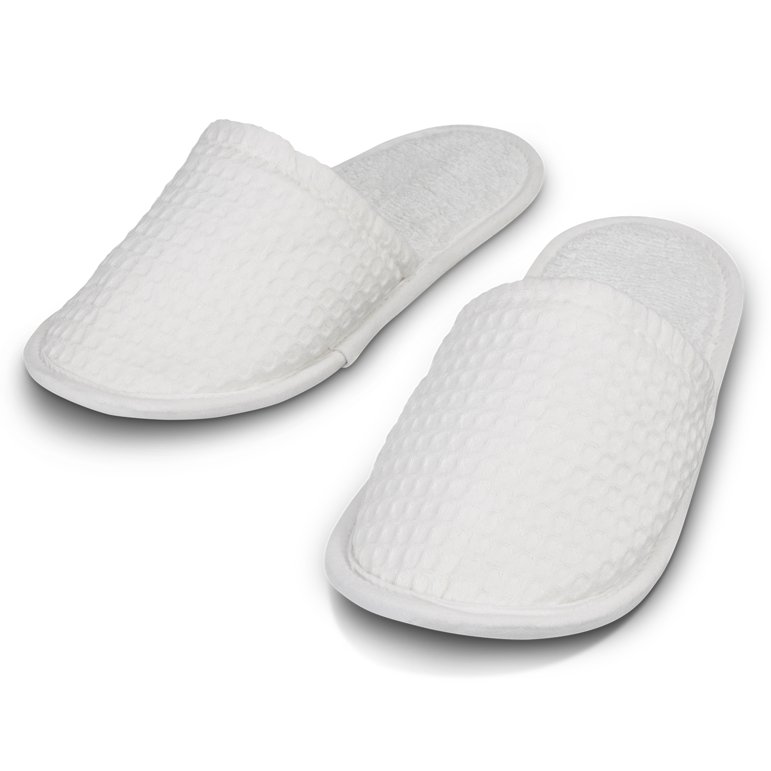TRENDS | Rochester Waffle Slippers