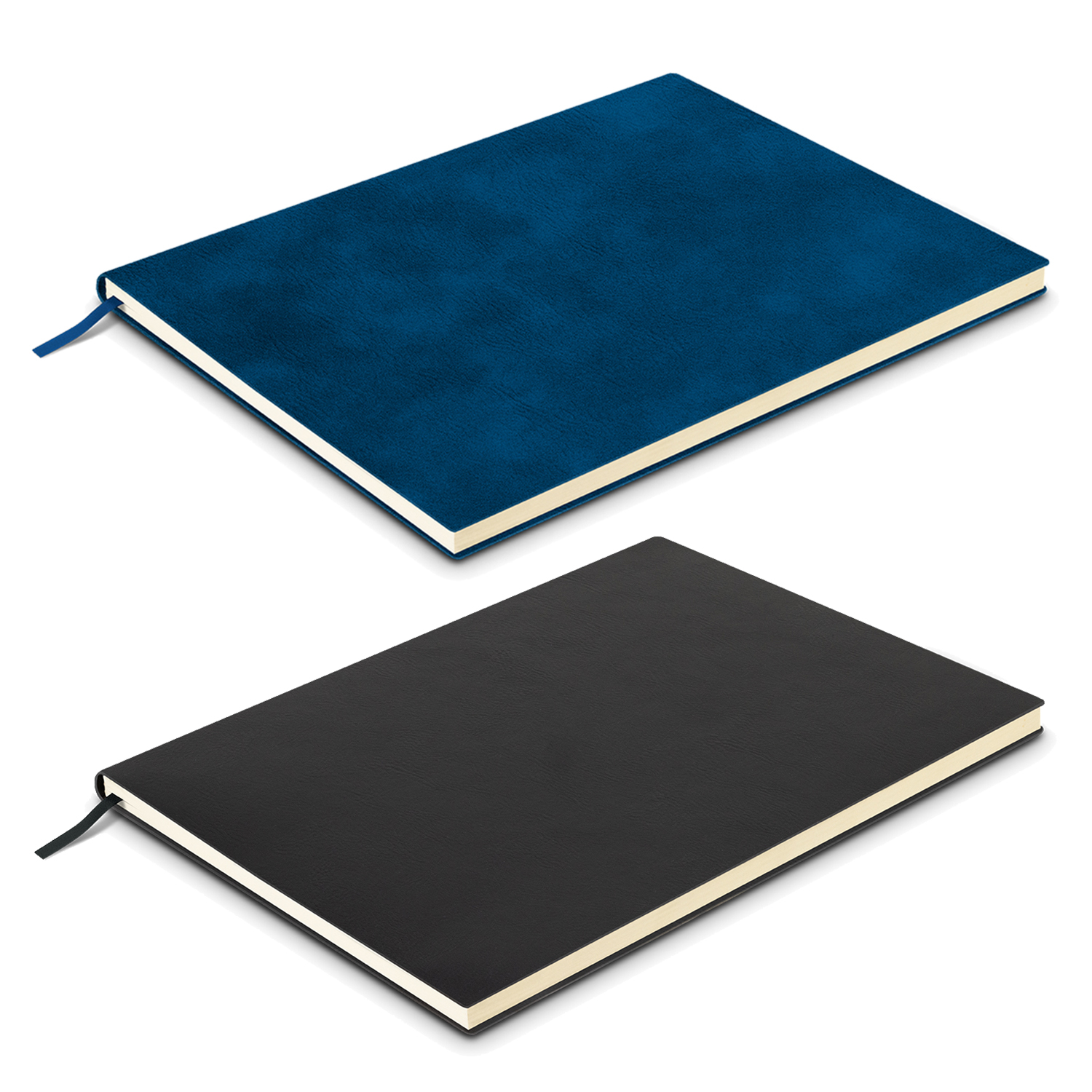 TRENDS | Genoa Soft Cover Notebook - Large