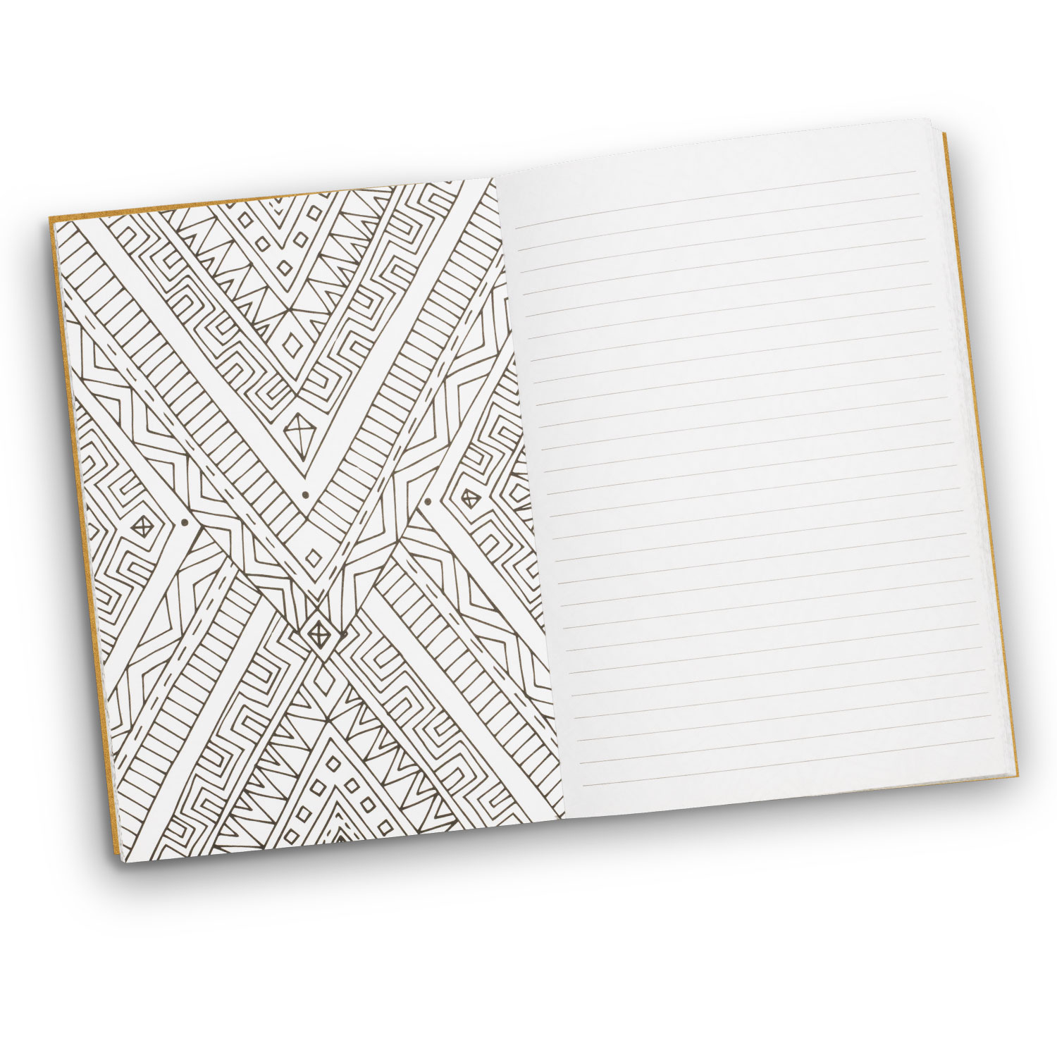 TRENDS | Mindfulness Notebook